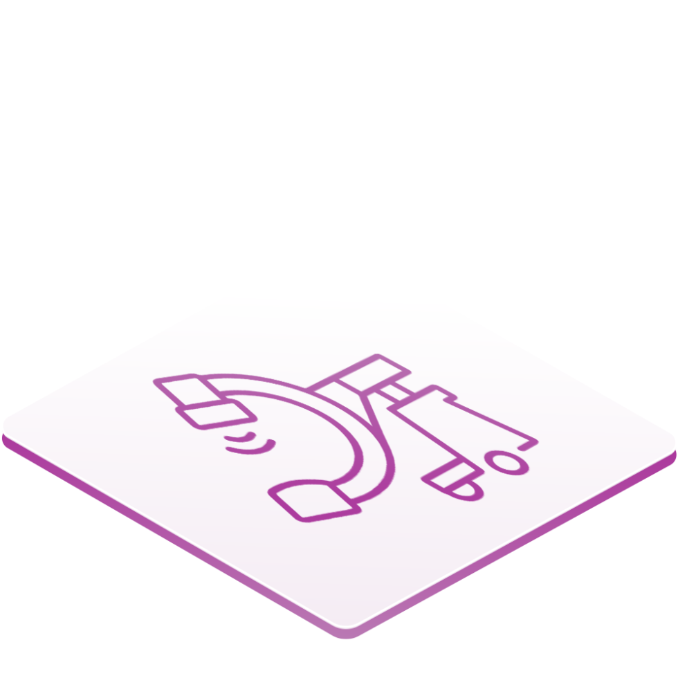Amethyst | Supplying High End Medical Equipment